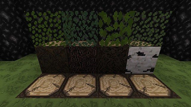 Odyssey Craft: Reborn Journey Minecraft Texture Pack