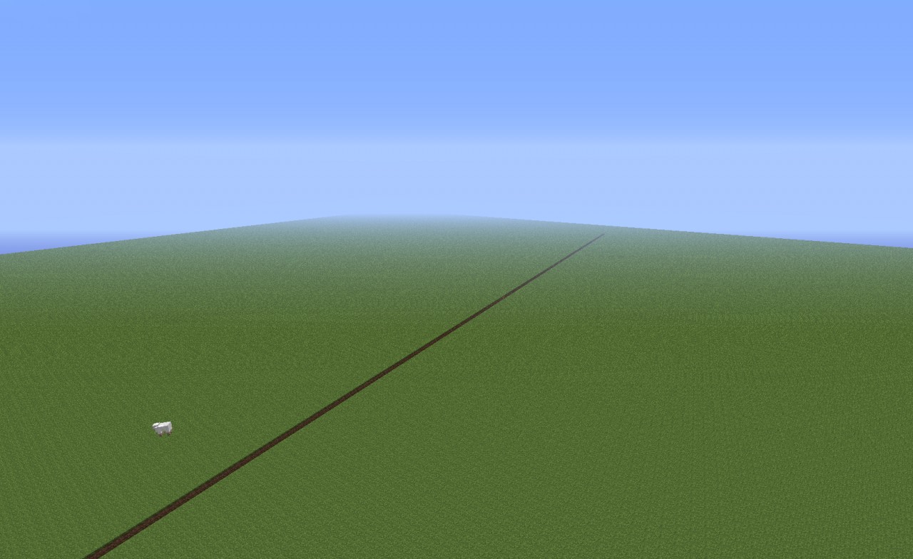 RED SQUARE- MOSCOW Minecraft Map