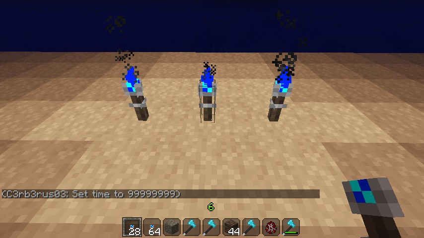 chance craft 0.3 Minecraft Texture Pack