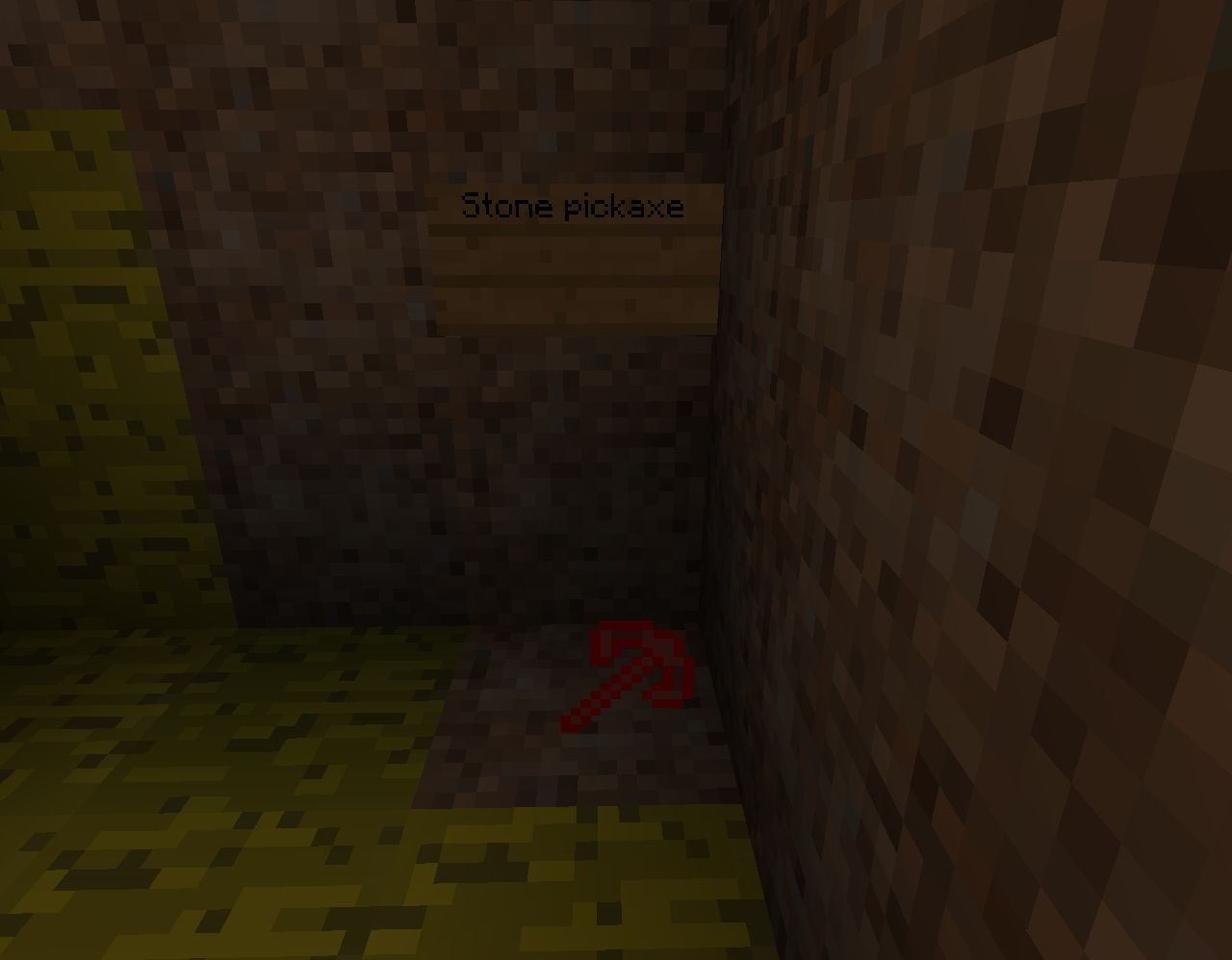 The rainbow texture pack Minecraft Texture Pack