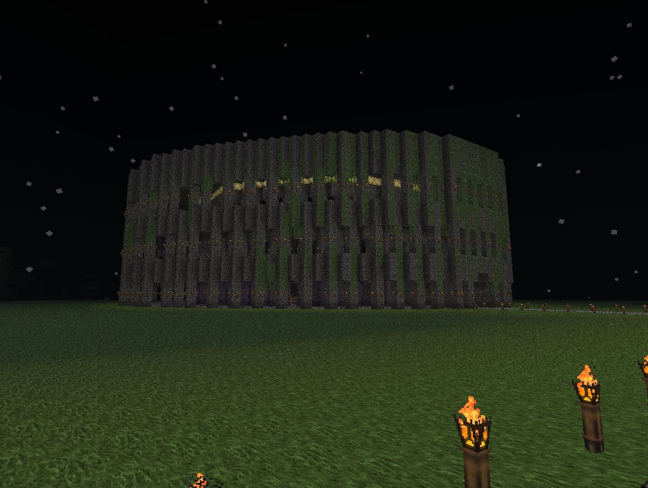 Old Map *Zuku1995* Minecraft Map