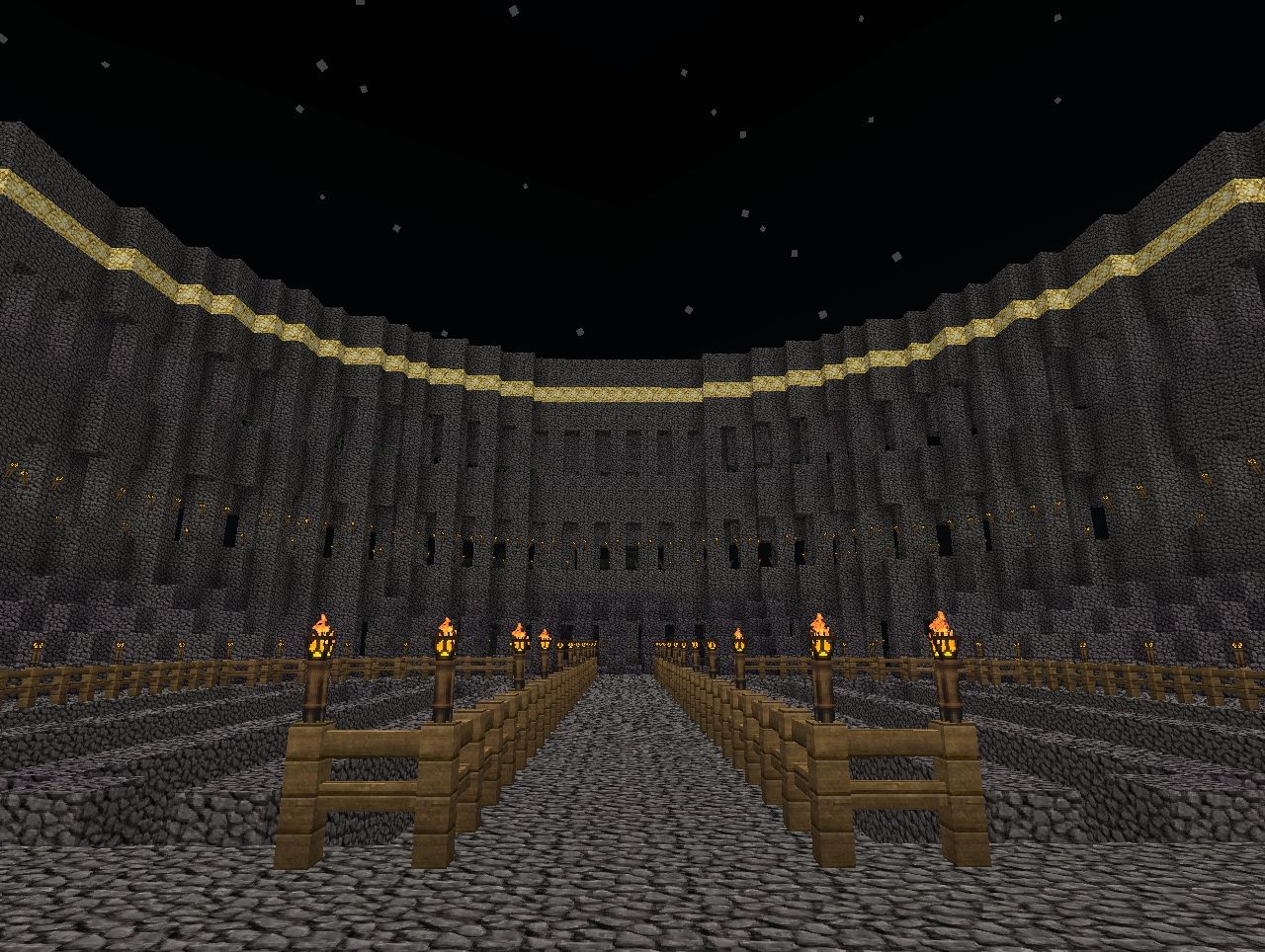 Old Map *Zuku1995* Minecraft Map