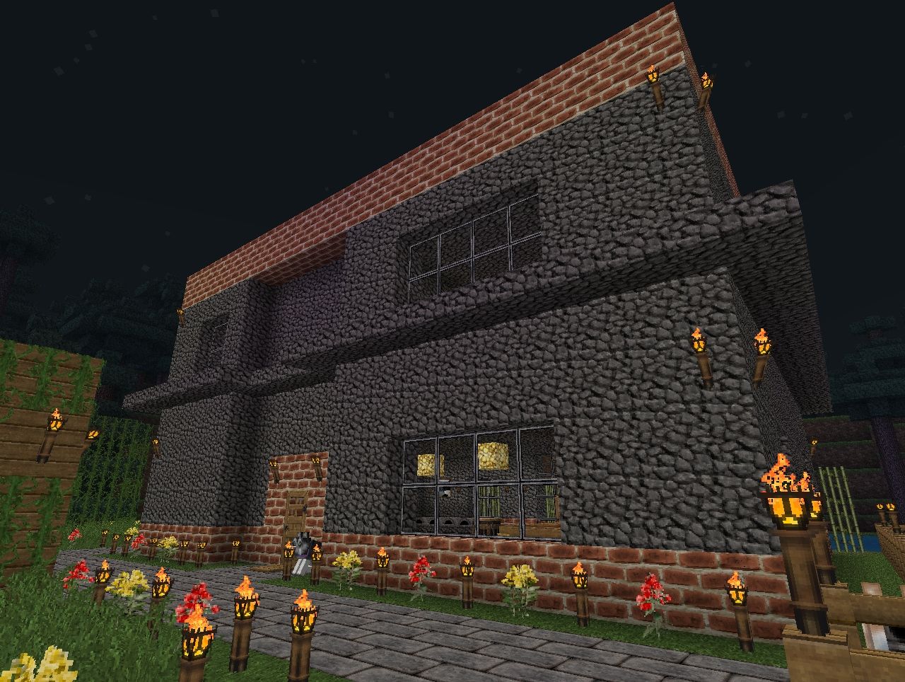 Old Map *Zuku1995* Minecraft Map