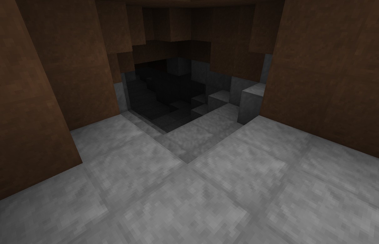 The Golden Porkchop Minecraft Texture Pack