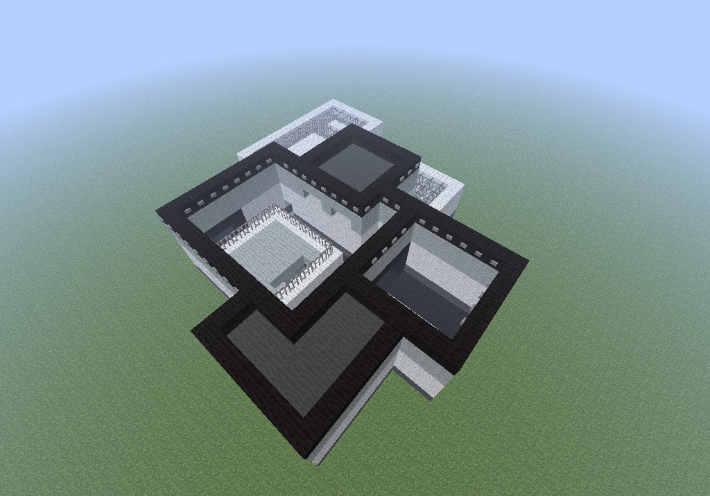 gun mod maps Minecraft Map