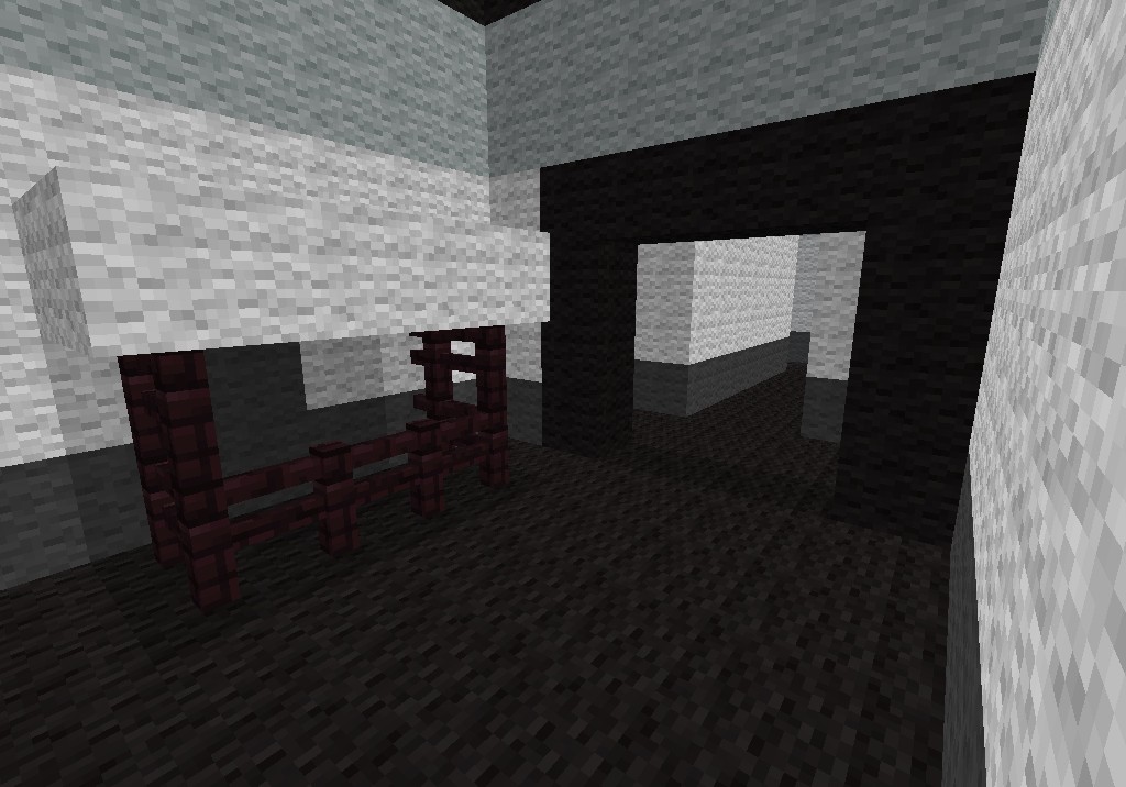 gun mod maps Minecraft Map