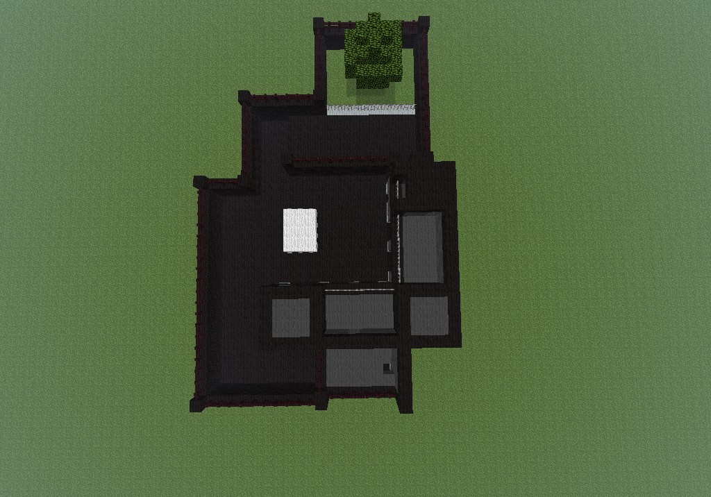 gun mod maps Minecraft Map