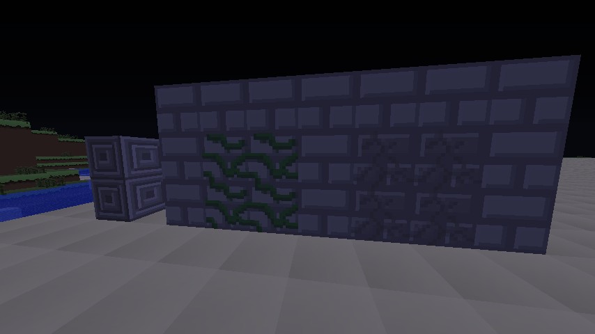 [16x]Clean City Minecraft Texture Pack