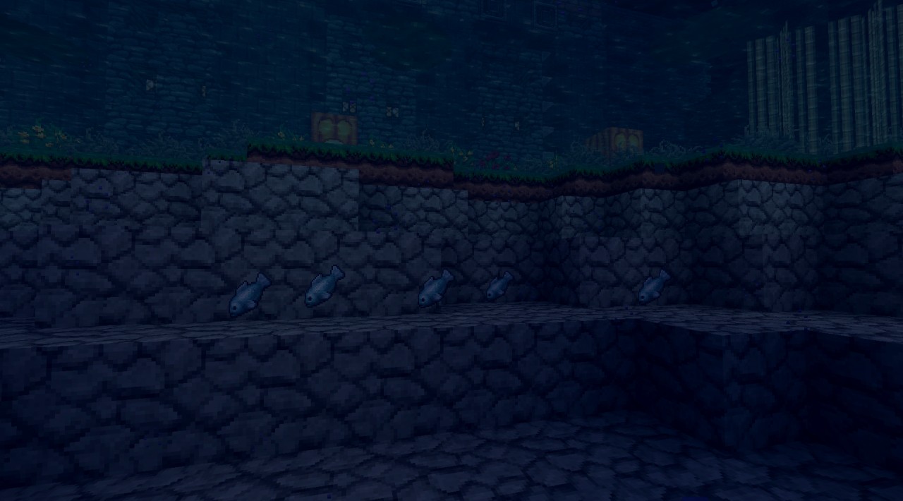 Draconis Cathedral Minecraft Map