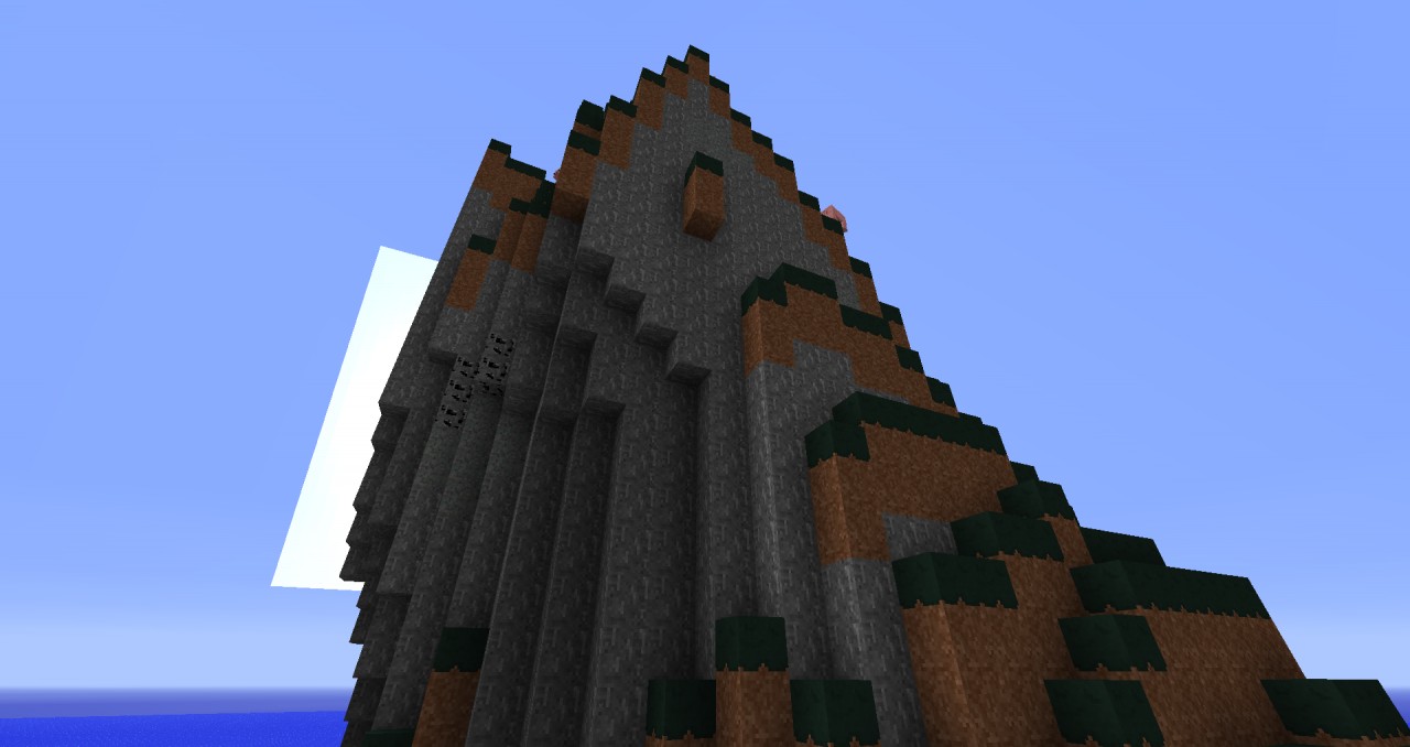 Work in progress Minecraft Texture Pack