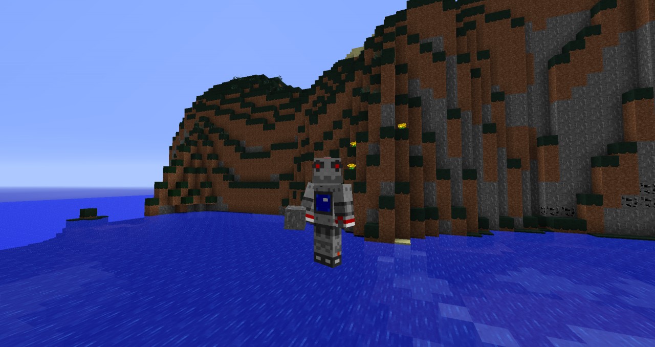 Work in progress Minecraft Texture Pack