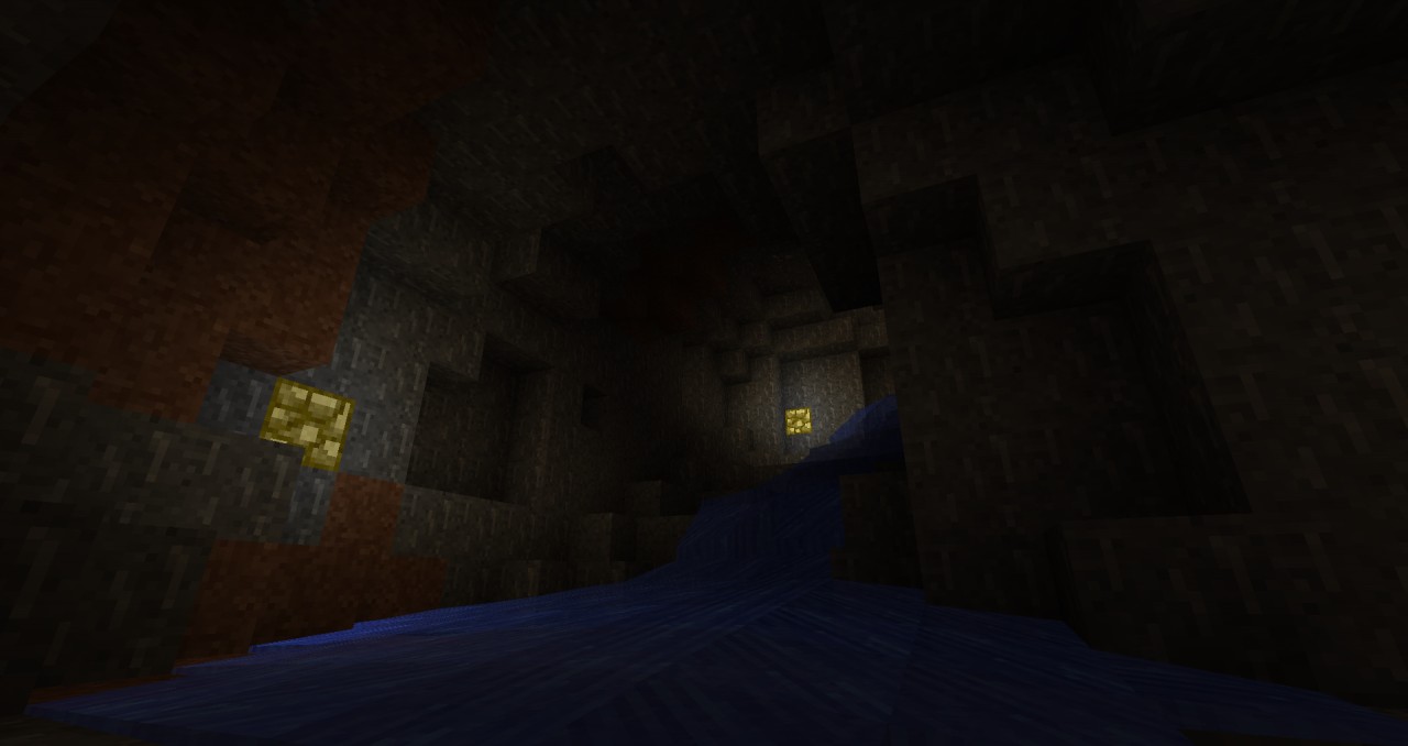 Work in progress Minecraft Texture Pack