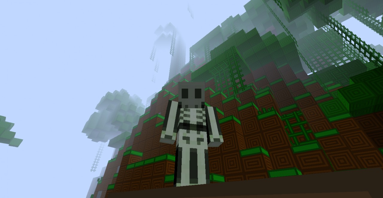 All Blocks Minecraft Texture Pack