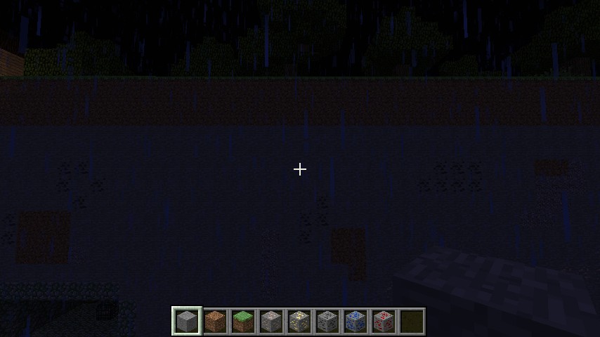 The GamingMonkey 5mins Challenge Minecraft Map