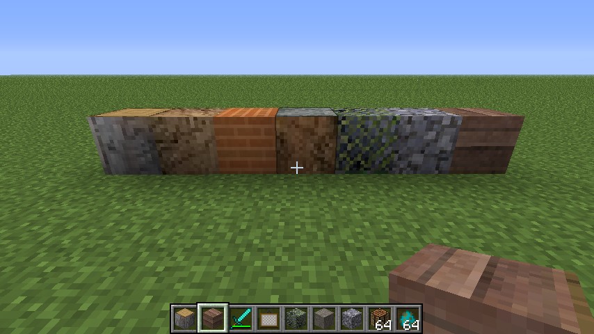 Ab0bo's Amazing Texture Pack Minecraft Texture Pack