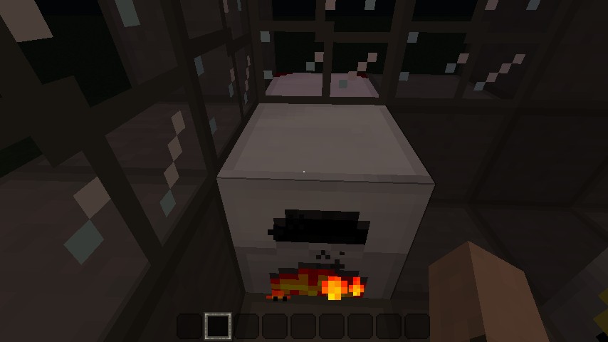 One of the most BOSS IC2 Nuclear Reactors Minecraft Map