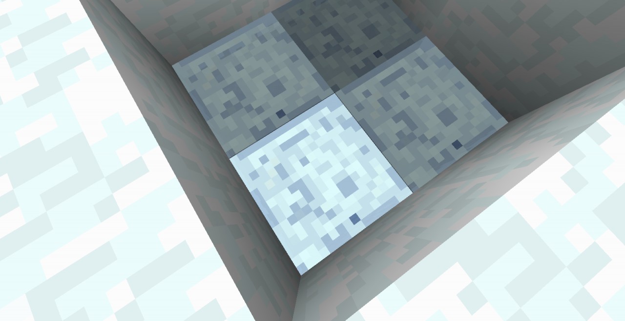 The Modern Reality Pack (1.1) Minecraft Texture Pack