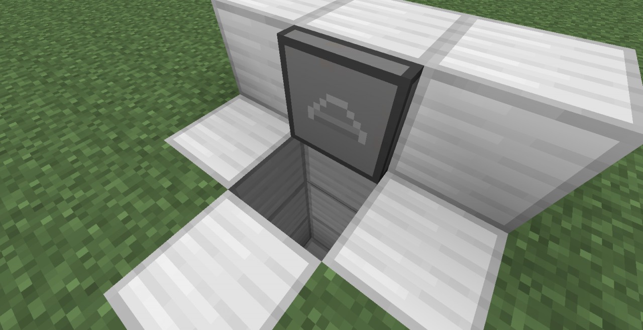 The Modern Reality Pack (1.1) Minecraft Texture Pack