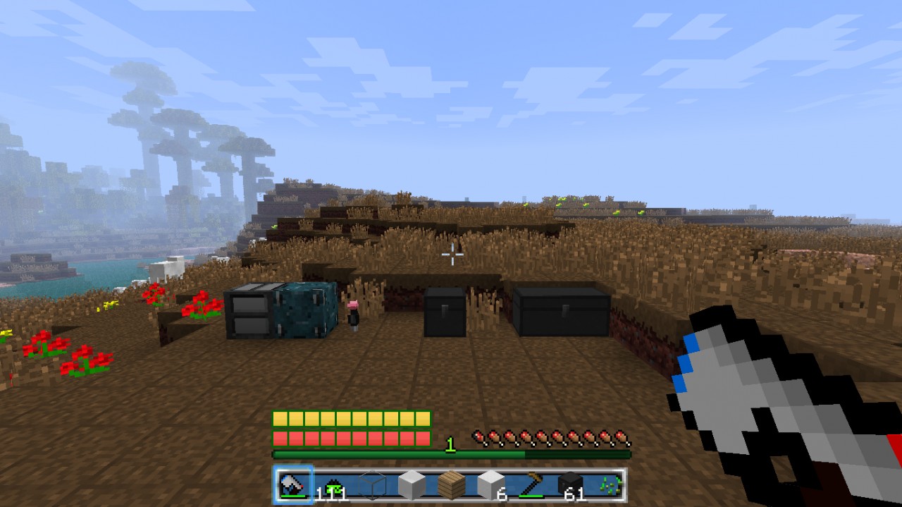 Marathon Themed Texture Pack! [CONTINUING PROMETHIUS' TEXTURE PACK ...