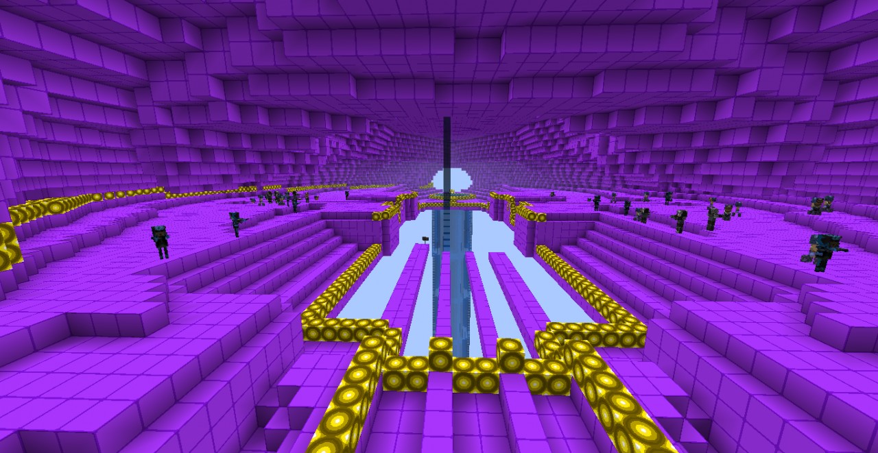 halo adventure map 3.0. get the texture pack! Minecraft Map