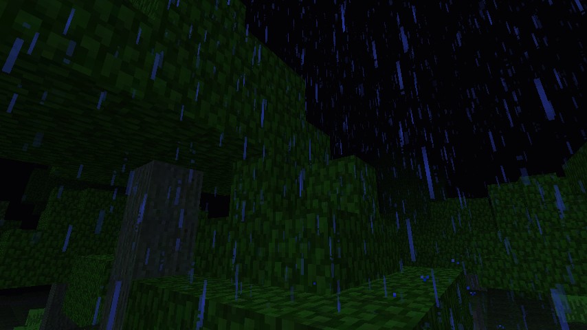 NightVision Texture Minecraft Texture Pack