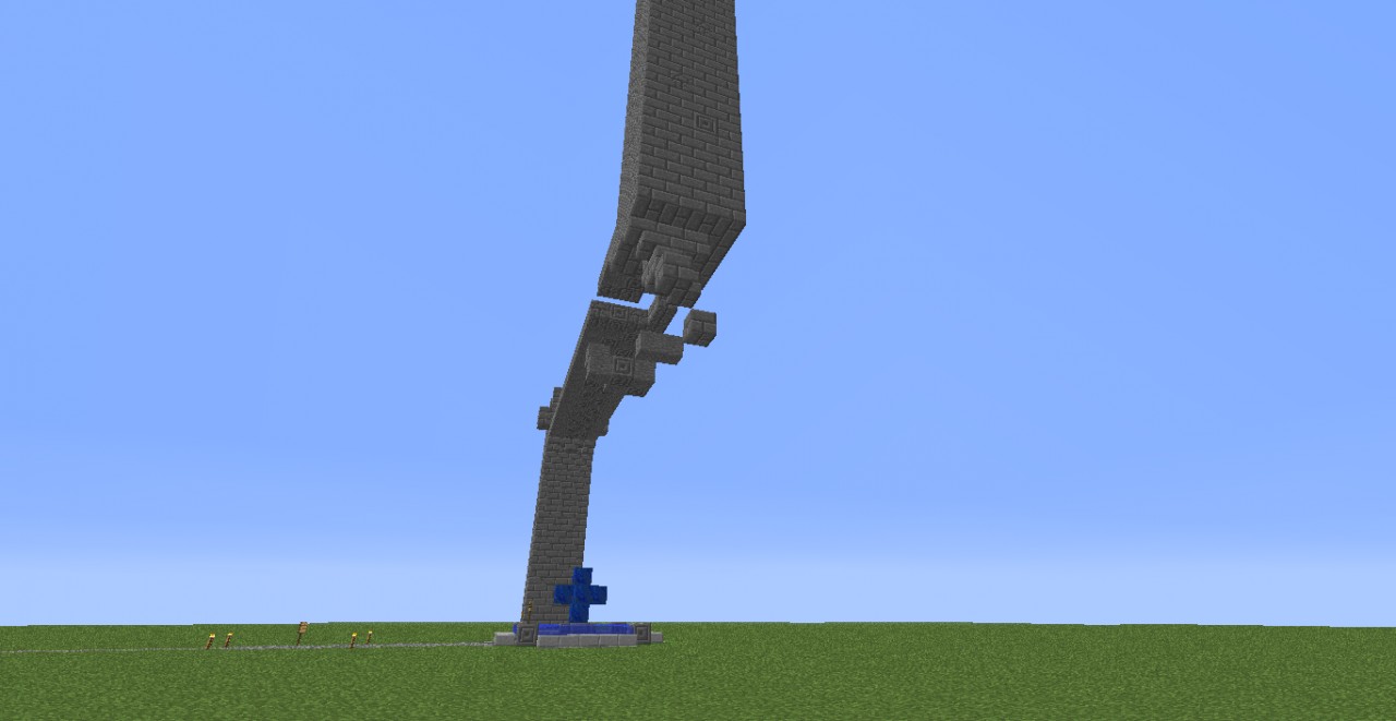 Ish Quest Minecraft Map