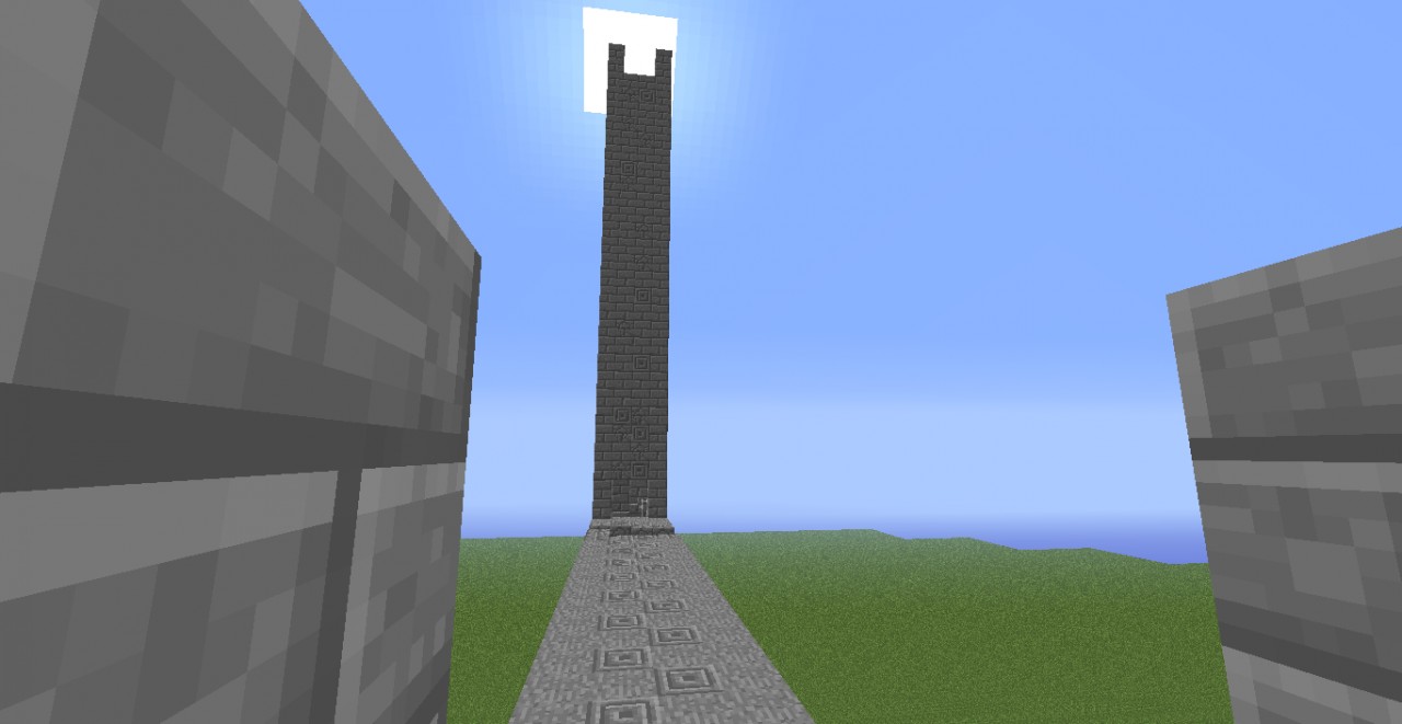 Ish Quest Minecraft Map