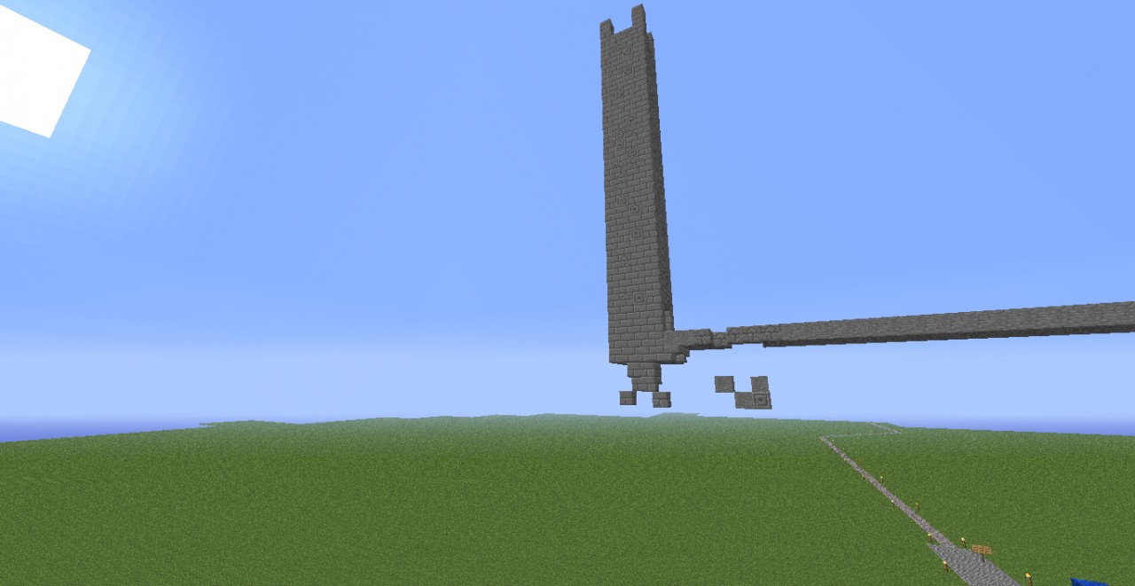 Ish Quest Minecraft Map