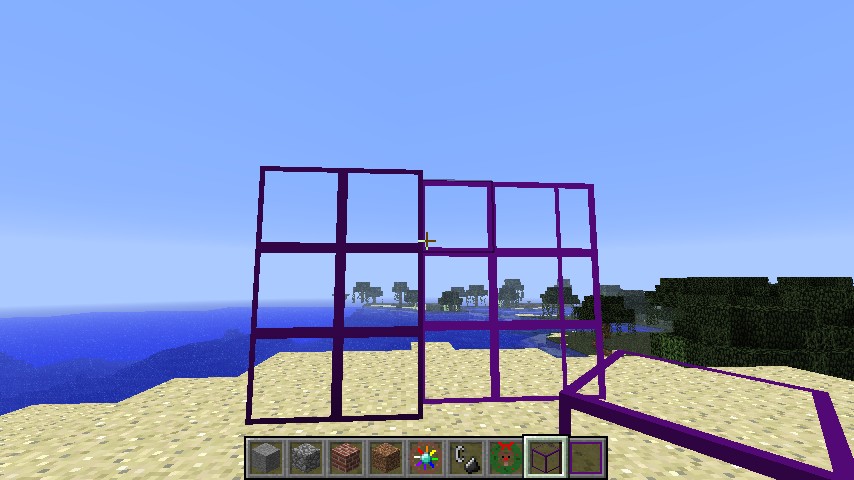 Obsidiancraft! DO NOT WORK USE MY OTHER exactly the same! Minecraft Texture Pack