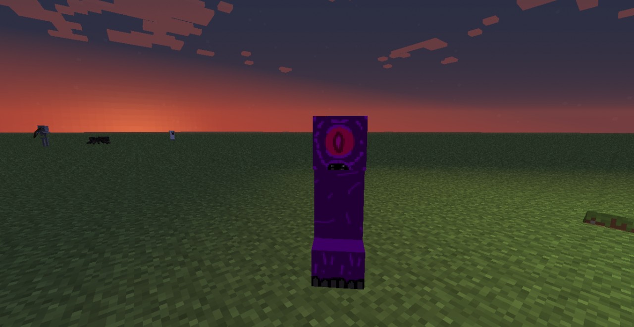 Space Force HD Texture Pack Minecraft Texture Pack