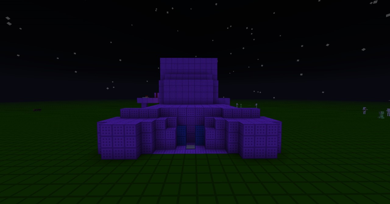 Lottery Machine Minecraft Map