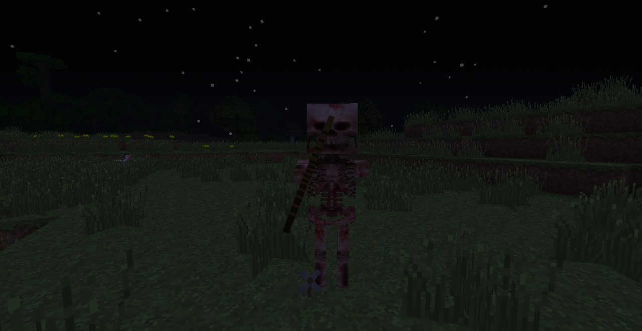 Mr V's HD Texture Pack Minecraft Texture Pack