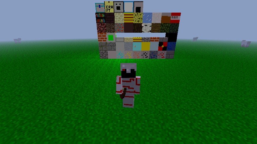 OMG chill pack Minecraft Texture Pack