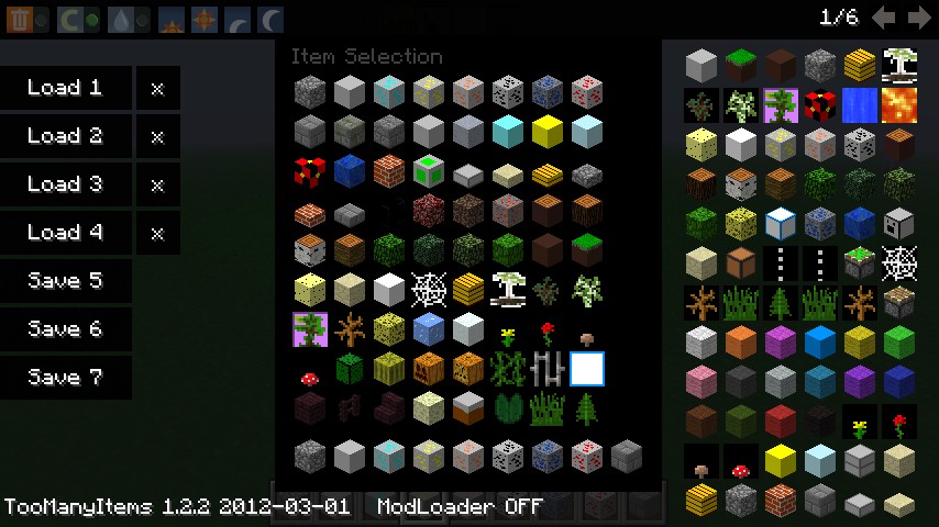 OMG chill pack Minecraft Texture Pack