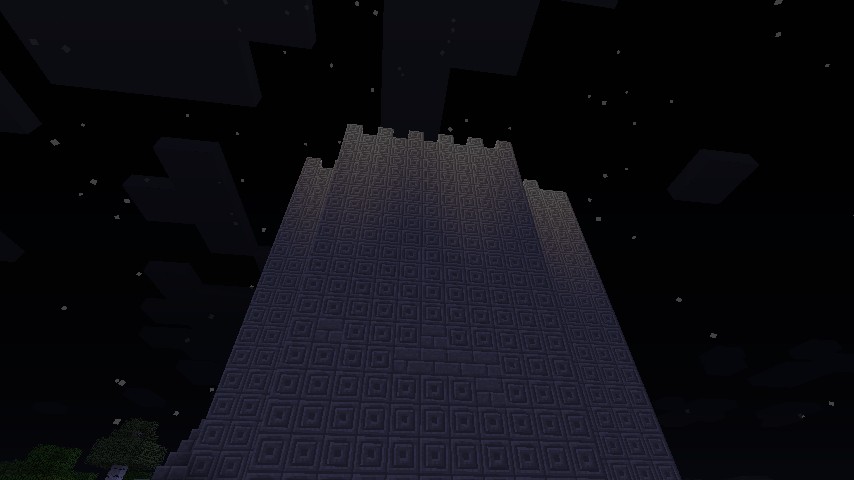 The Temple Of Doom Minecraft Map
