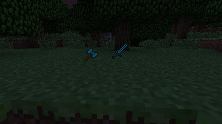 Obsidiancraft! DO NOT WORK USE MY OTHER exactly the same! Minecraft Texture Pack