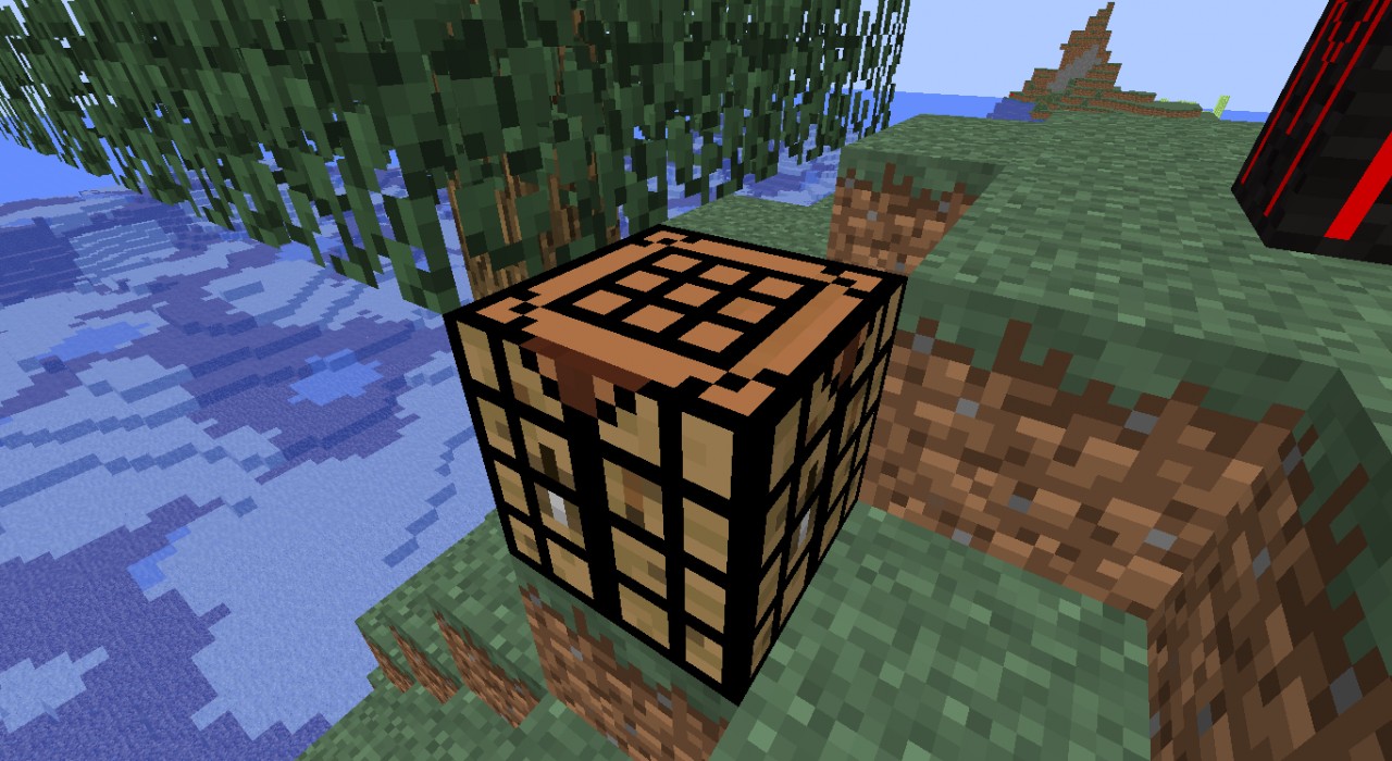 Color Craft Minecraft Texture Pack