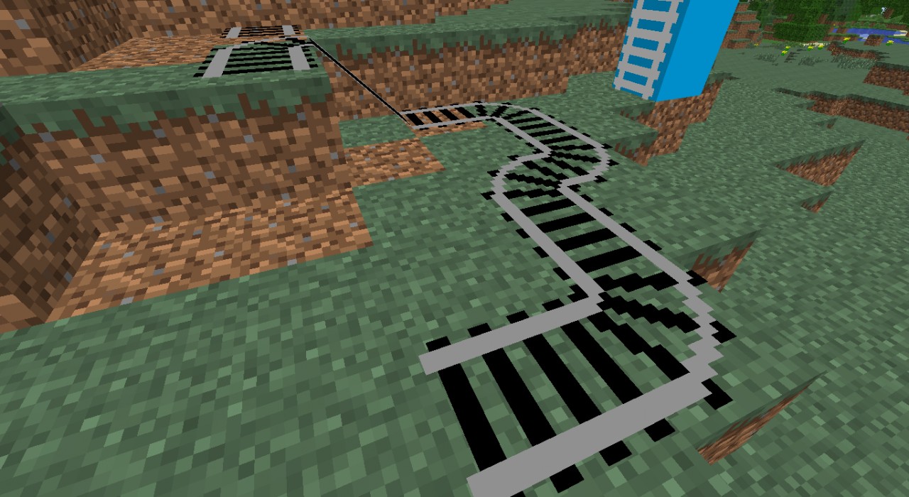 Color Craft Minecraft Texture Pack