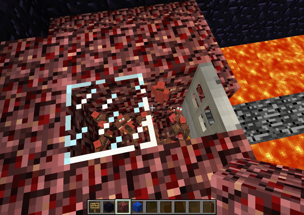 The clay soldiers final war! Minecraft Map