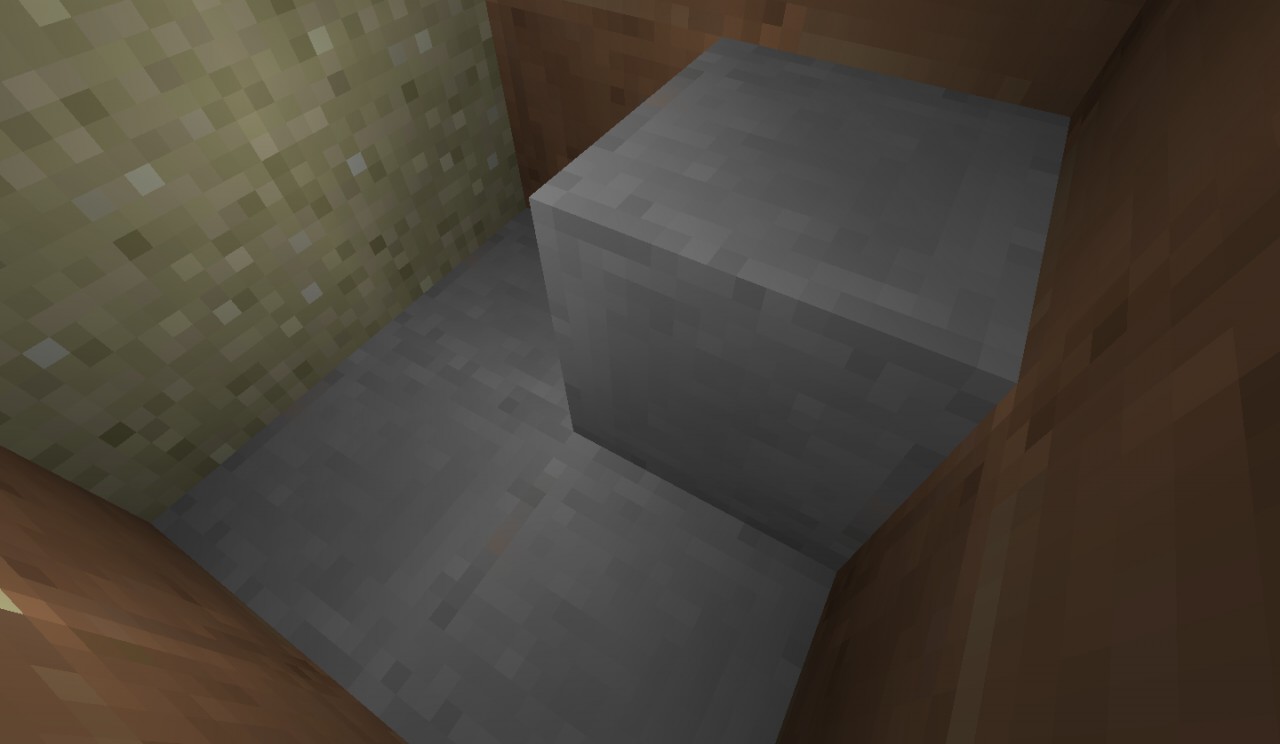 SmoothCraft 16x16 Minecraft Texture Pack