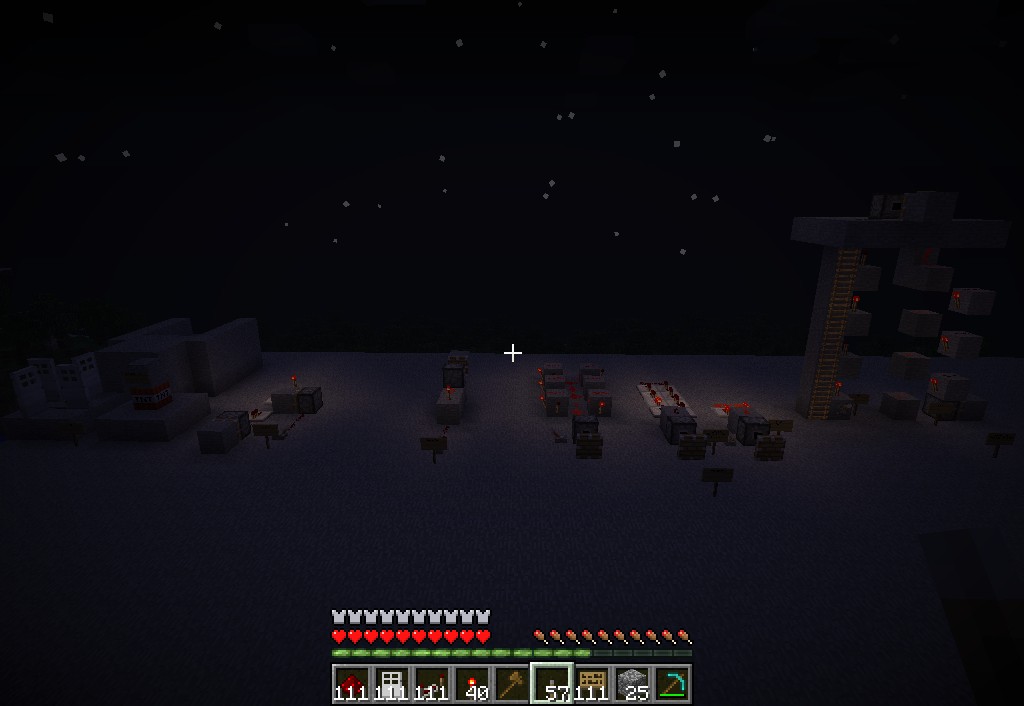 How to make a RapidPulsZar