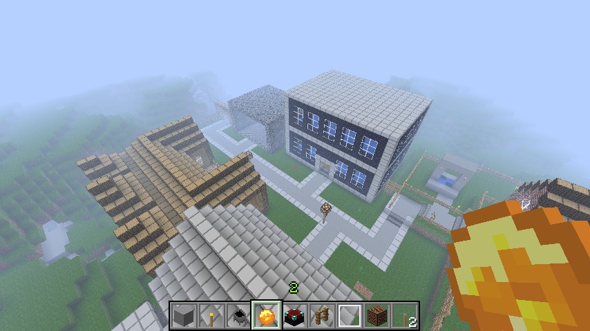 AA Minecraft Server Minecraft Server