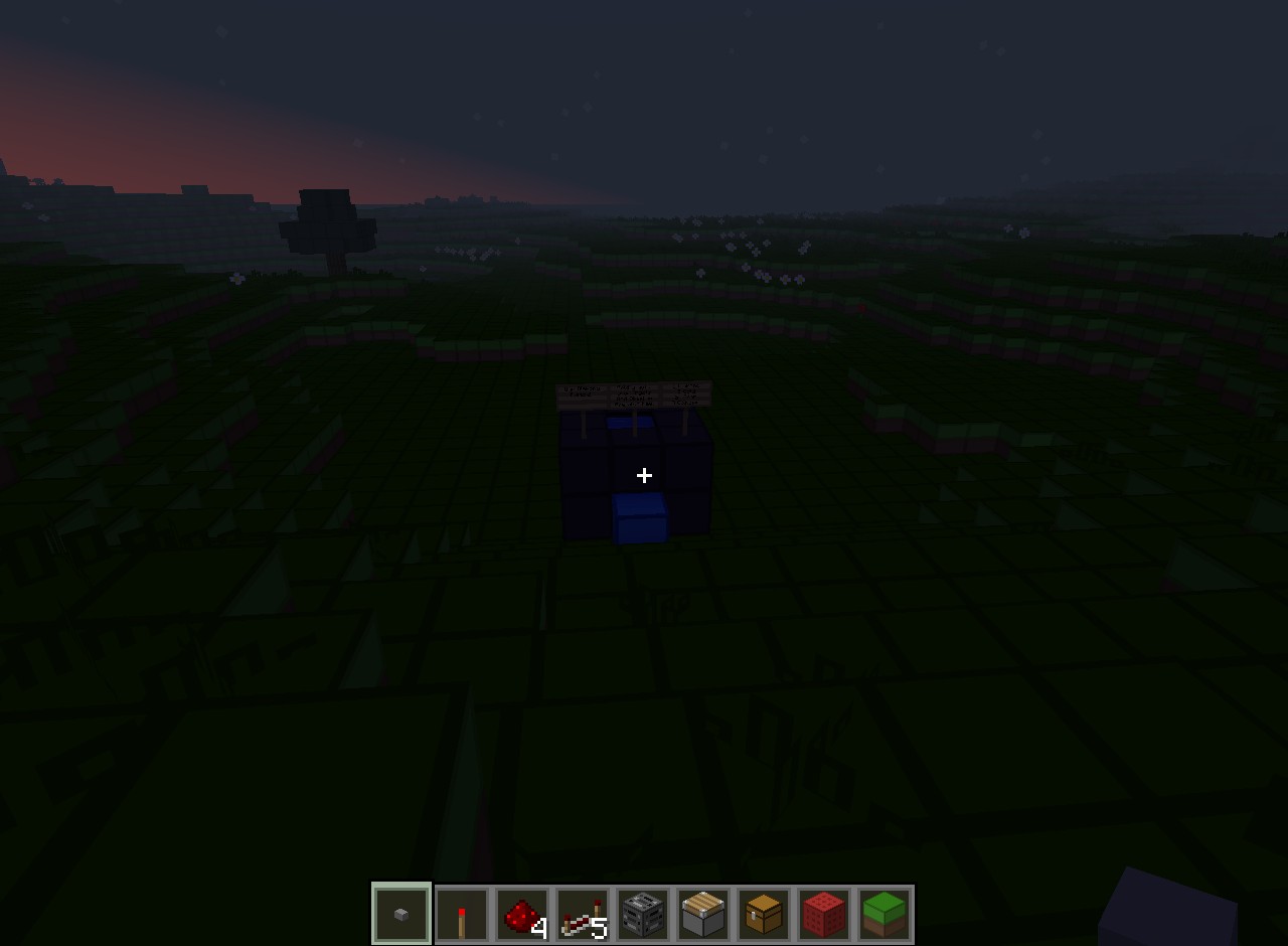 Mega base!!! Minecraft Map