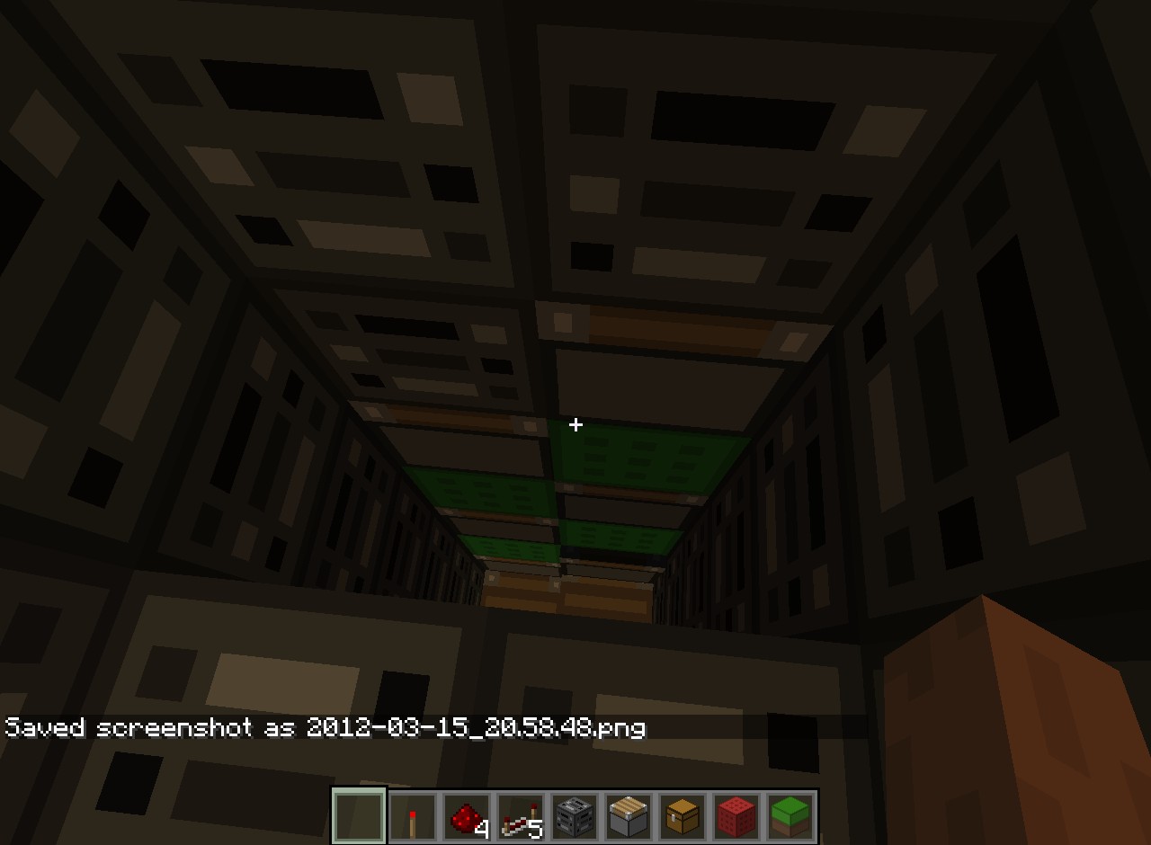 Mega base!!! Minecraft Map