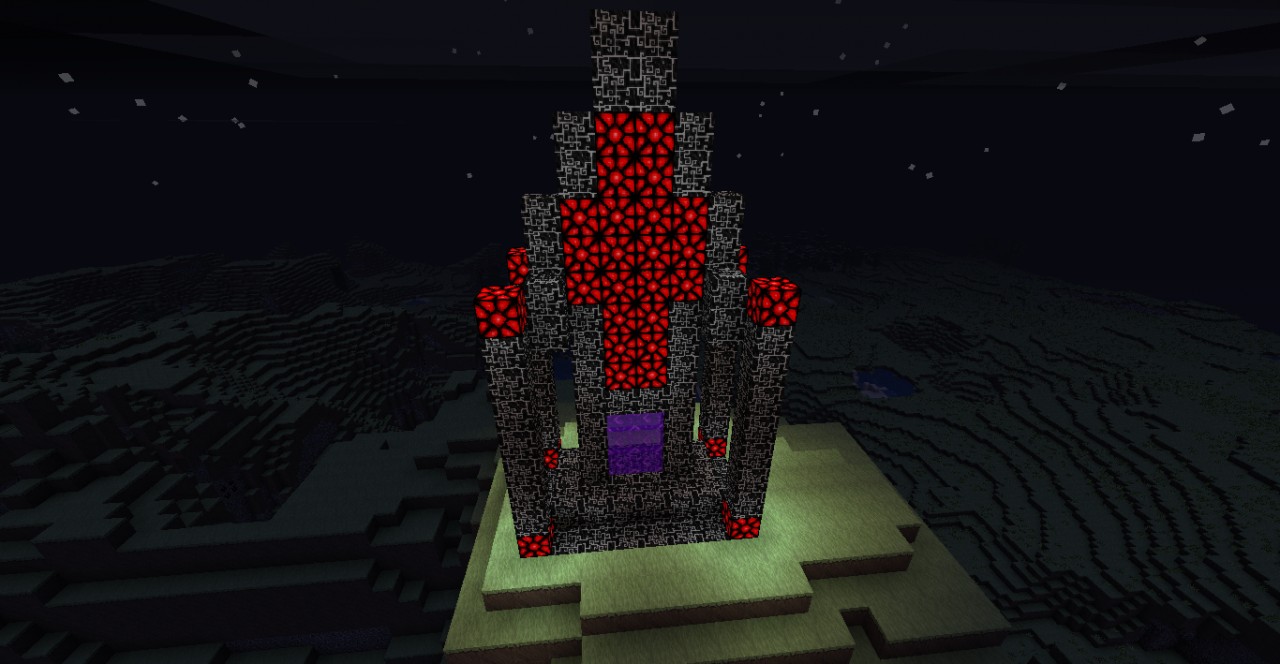 Zobcraft - Decadence 1.2.5! Minecraft Texture Pack