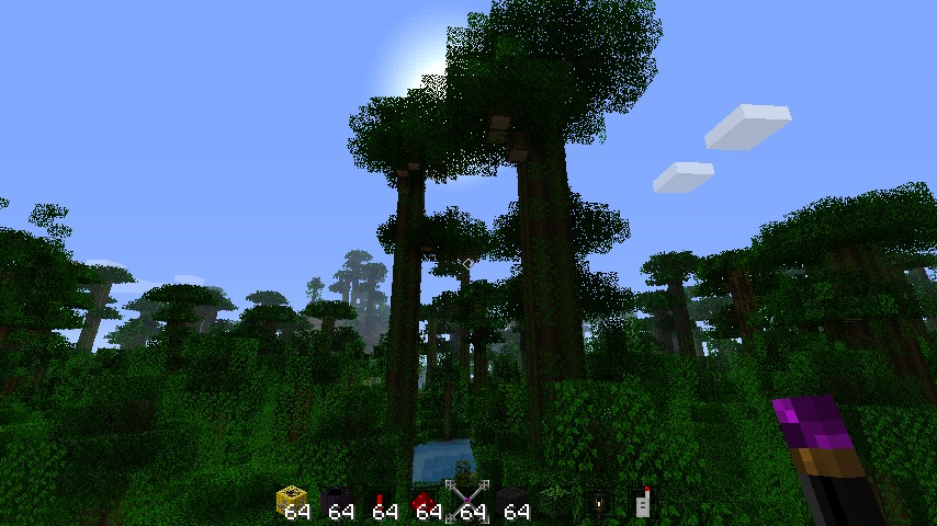 Snake Enchantments Minecraft Texture Pack