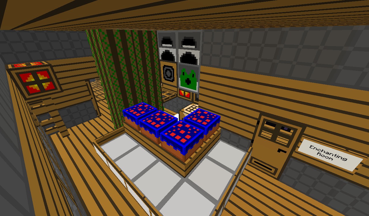 PlainCraft [16x16] [Version 1.2.5] [DISCONTINUED] Minecraft Texture Pack