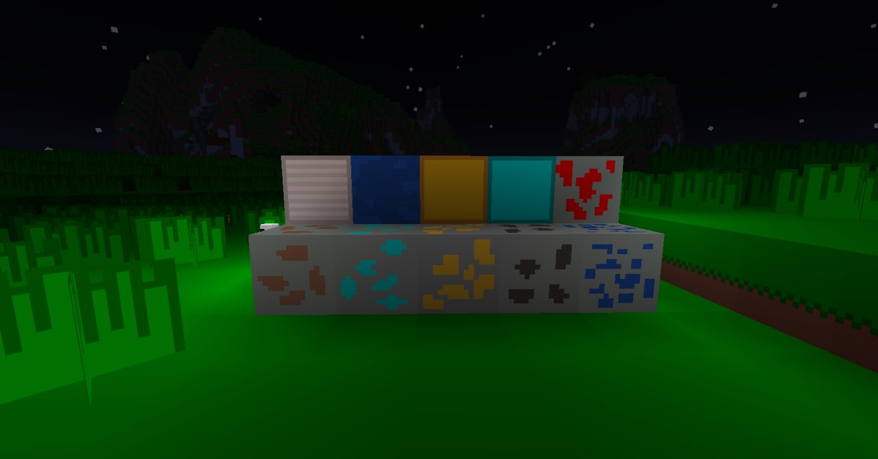 simple_Craft Minecraft Texture Pack