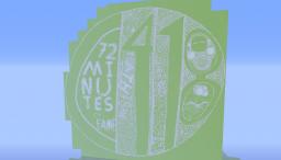 Slice of life Minecraft Map