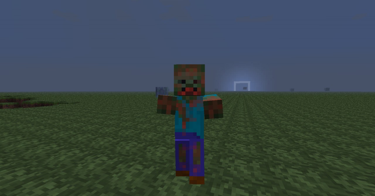 Earthy pack Minecraft Texture Pack